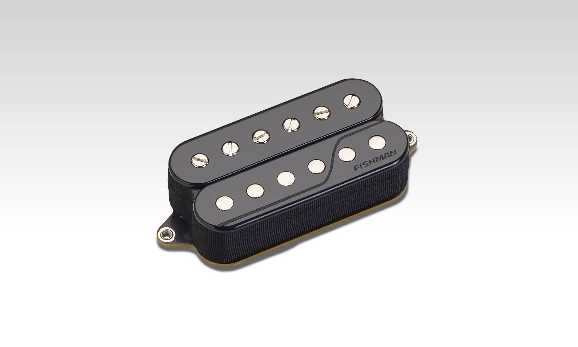 Fishman Fluence Open Core Classic Humbucker Pickups