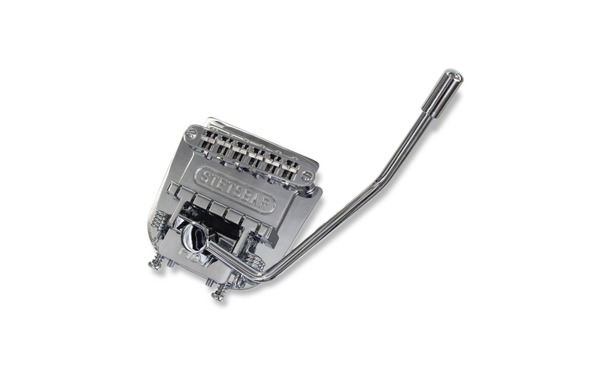 Stetsbar Tremolo System