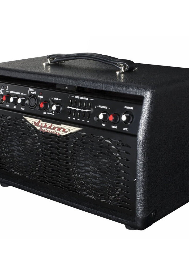 Ashdown AA-50-R & AA-100-R Combos