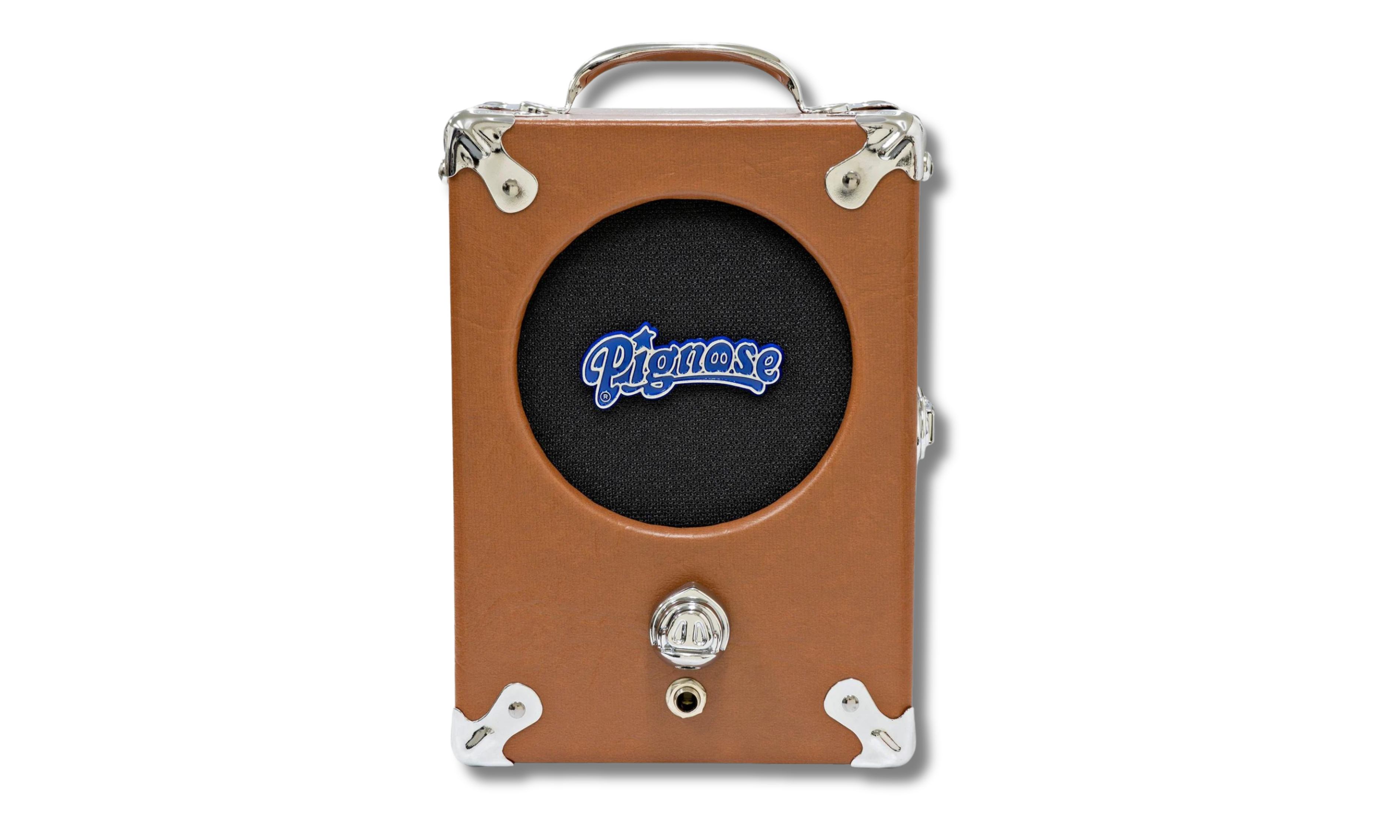 Pignose 7-100 Portable Amp | Review - Guitar Interactive Magazine