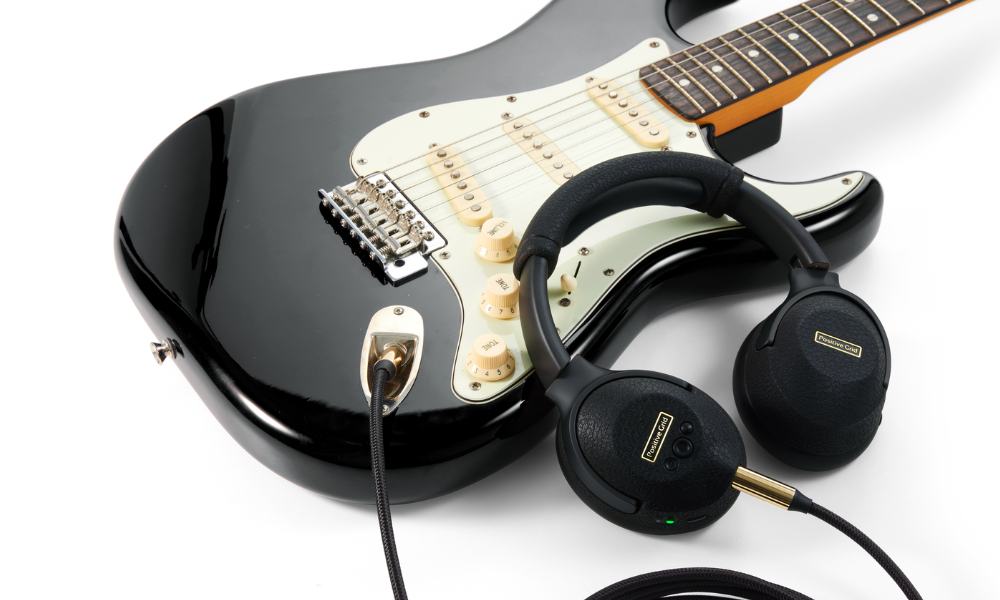 Positive Grid Expands the Spark NEO family with Spark NEO Core ...