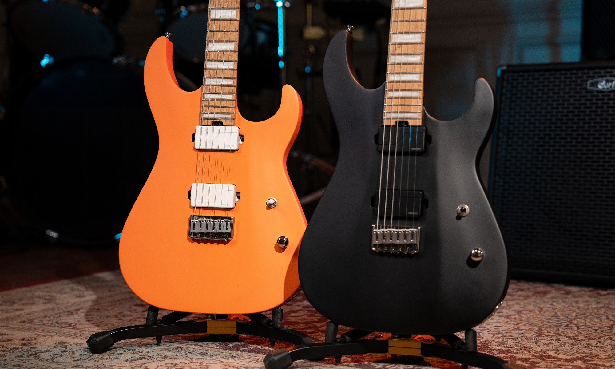 Cort Guitars Unveils the KX600 Infinite - Guitar Interactive Magazine